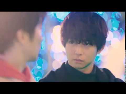 No? | Ossan's Love -in the sky- | Haruta / Naruse (春田/成瀬)