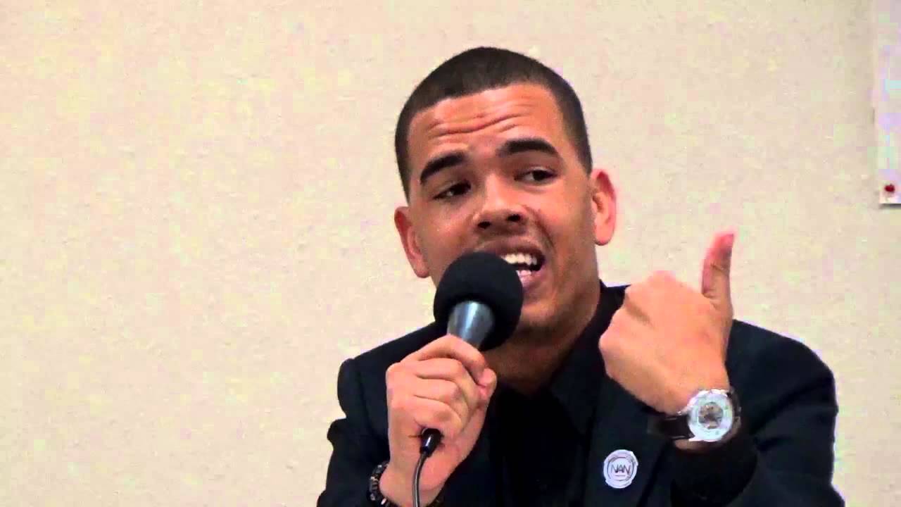 Pastor Shane Harris - YouTube