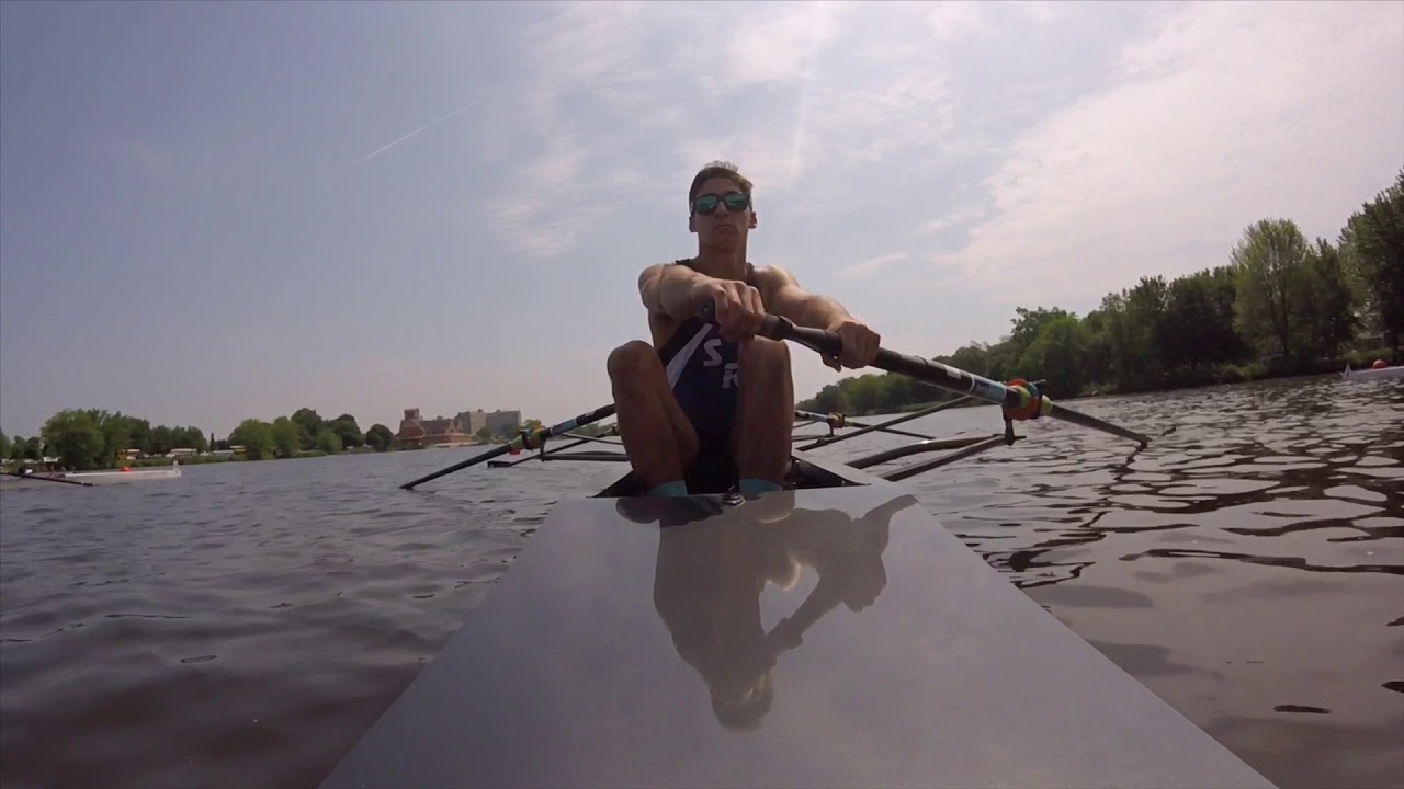 Sebastian River High School Rowing 2018-2019 - YouTube