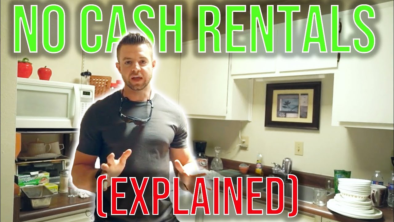 Using the BRRRR Method on an Old Lady Condo (BRRR Step By Step ...