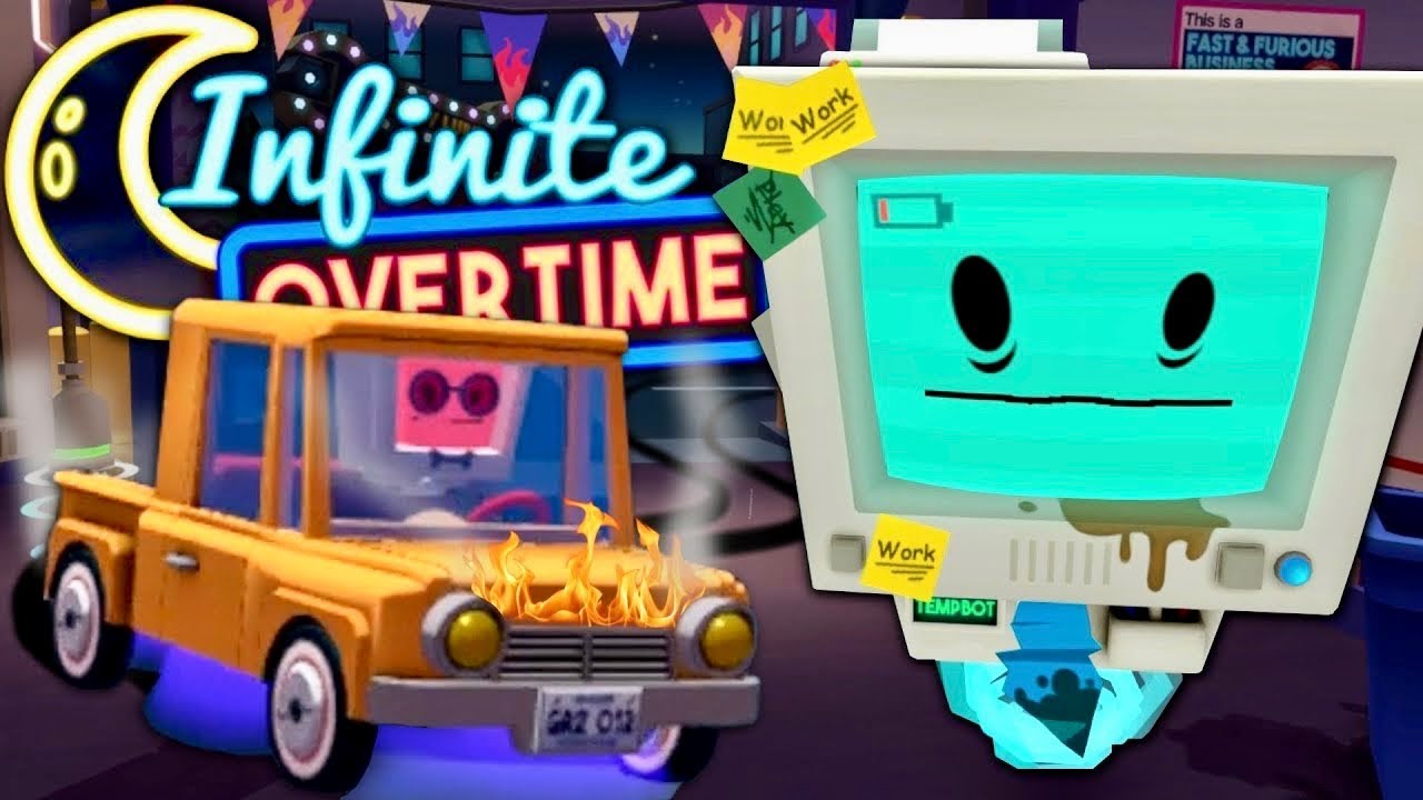 Unbelievable Skills! | #6 | Job Simulator Mechanic Will Blow Your Mind ...