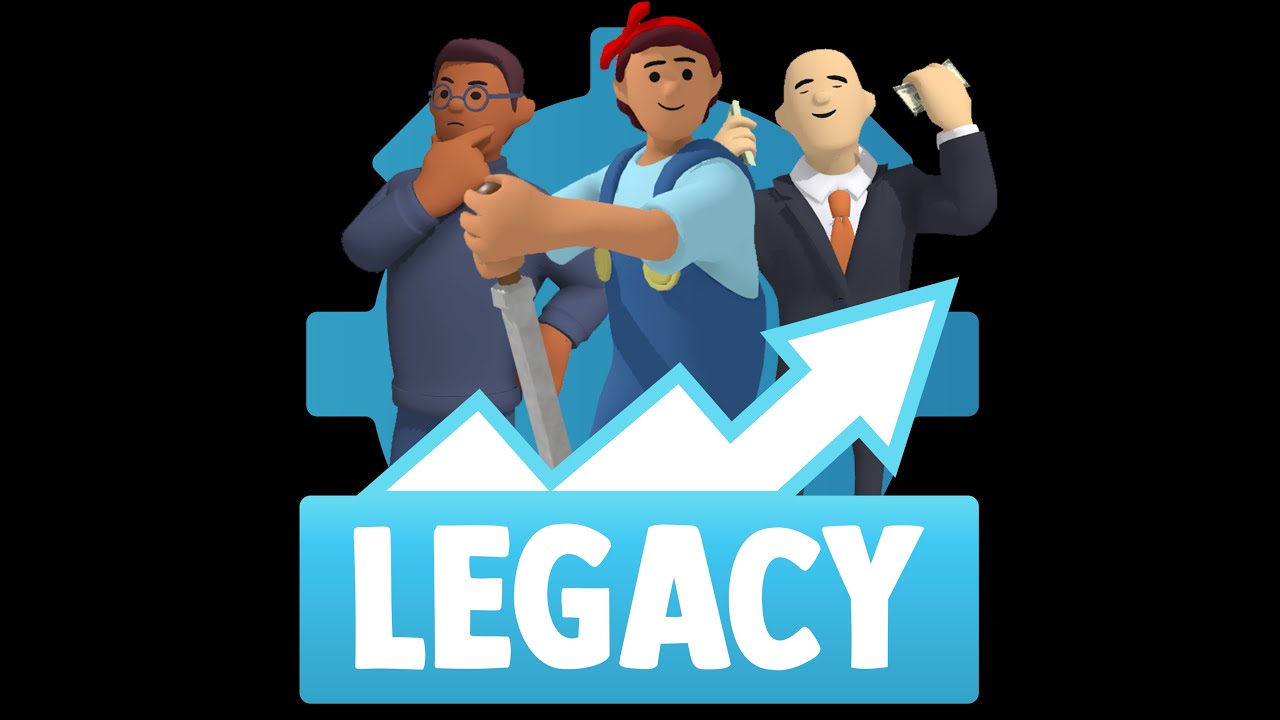 LEGACY PLAY - YouTube