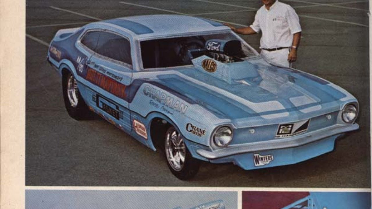 Multi Maverick Progress - YouTube