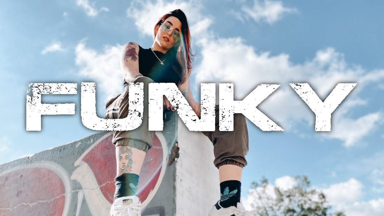 Funk background music No Copyright / funky music no copyright / royalty ...