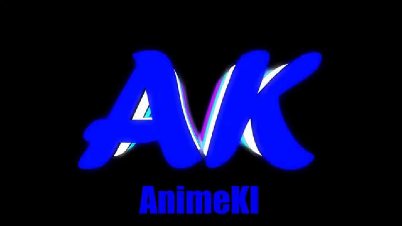 Intro AnimeKI - YouTube