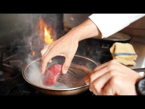 Chef Anthony Bar - Meal delivery - YouTube