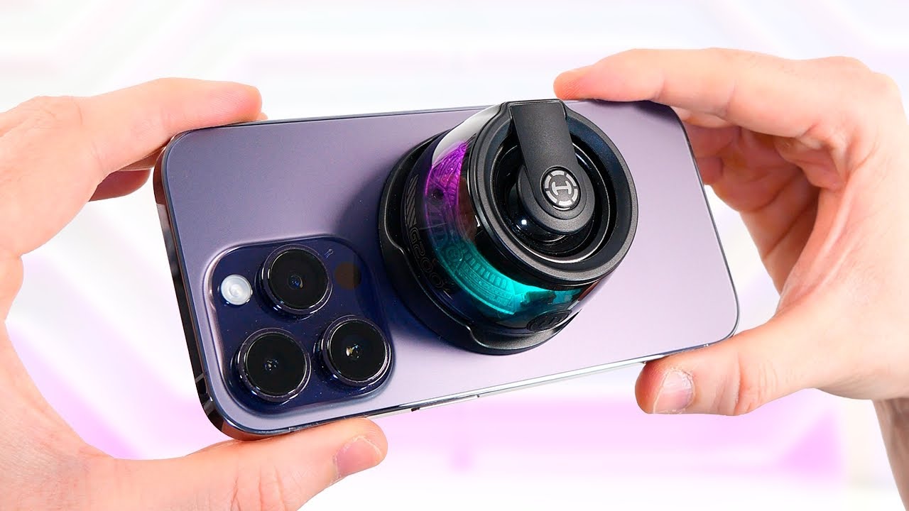 MINI ALTAVOZ MAGNÉTICO EDIFIER G200 🎵 Review Rápida - YouTube