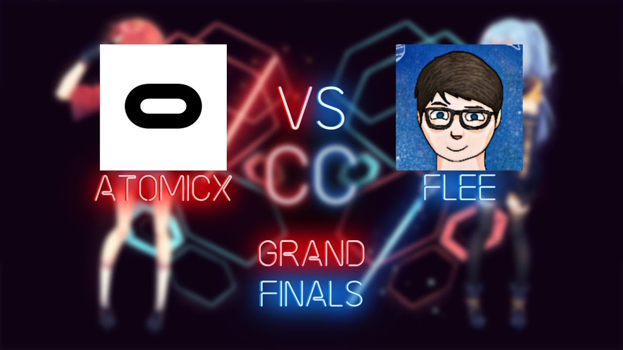 CC Summer Cup | Grand Finals | Atomicx Vs Flee - YouTube