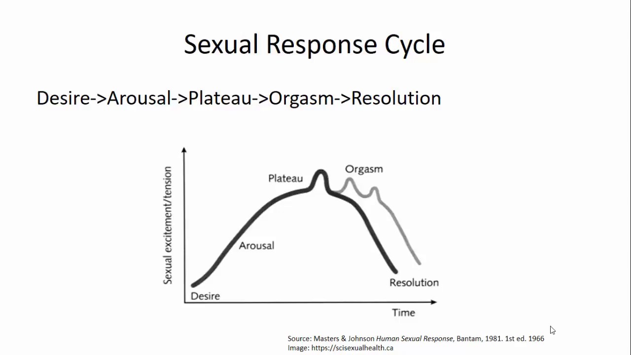 Sexual Disorders By Alexandra Dodd, MD - YouTube