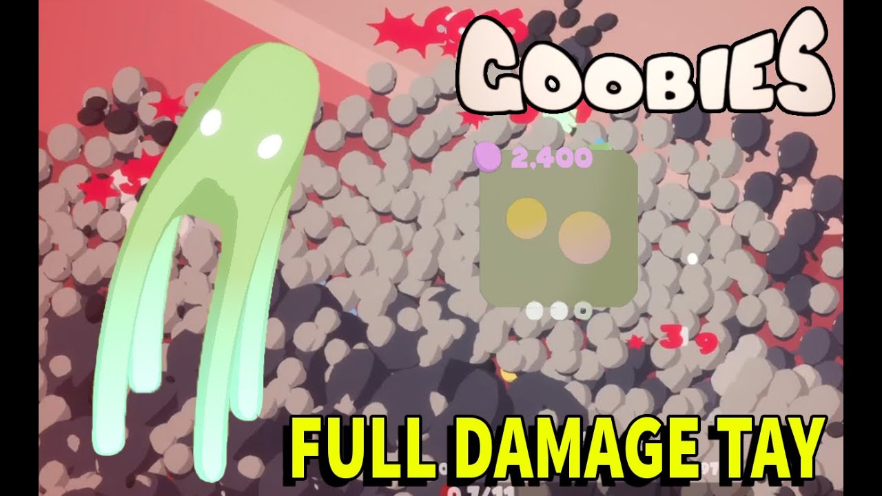 DIZZY WIZZY Tăng max sát thương đánh thường sẽ như thế nào? | Goobies ...