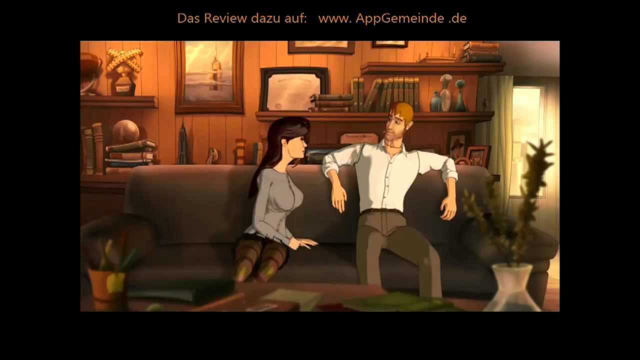 Hidden Runaway - Gameplay AppGemeinde - YouTube