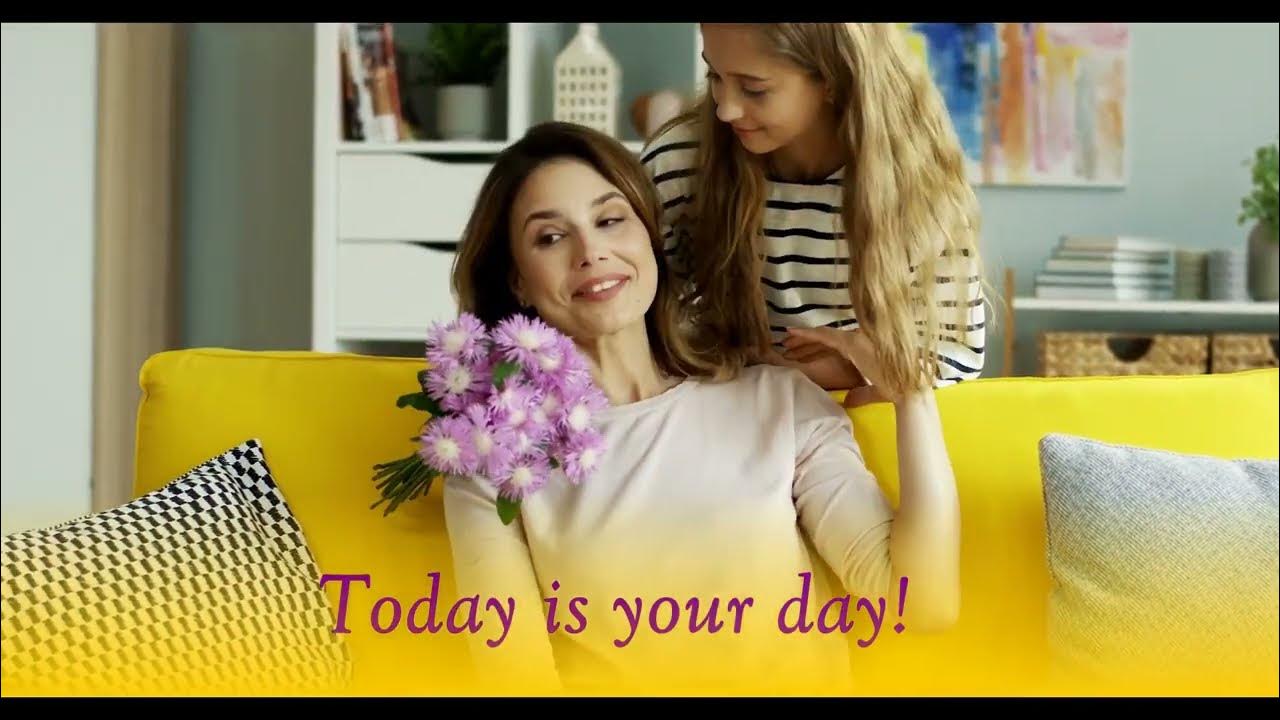 Create an amazing video card on Mother’s Day with AVS Video Editor ...