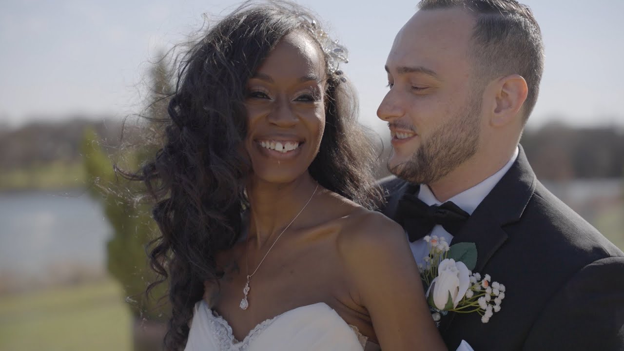 Chandler’s Gardens | Ivana & Nick Ladwig Wedding 2021 - YouTube