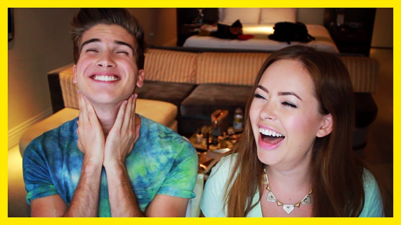 HUMMING CHALLENGE! - YouTube