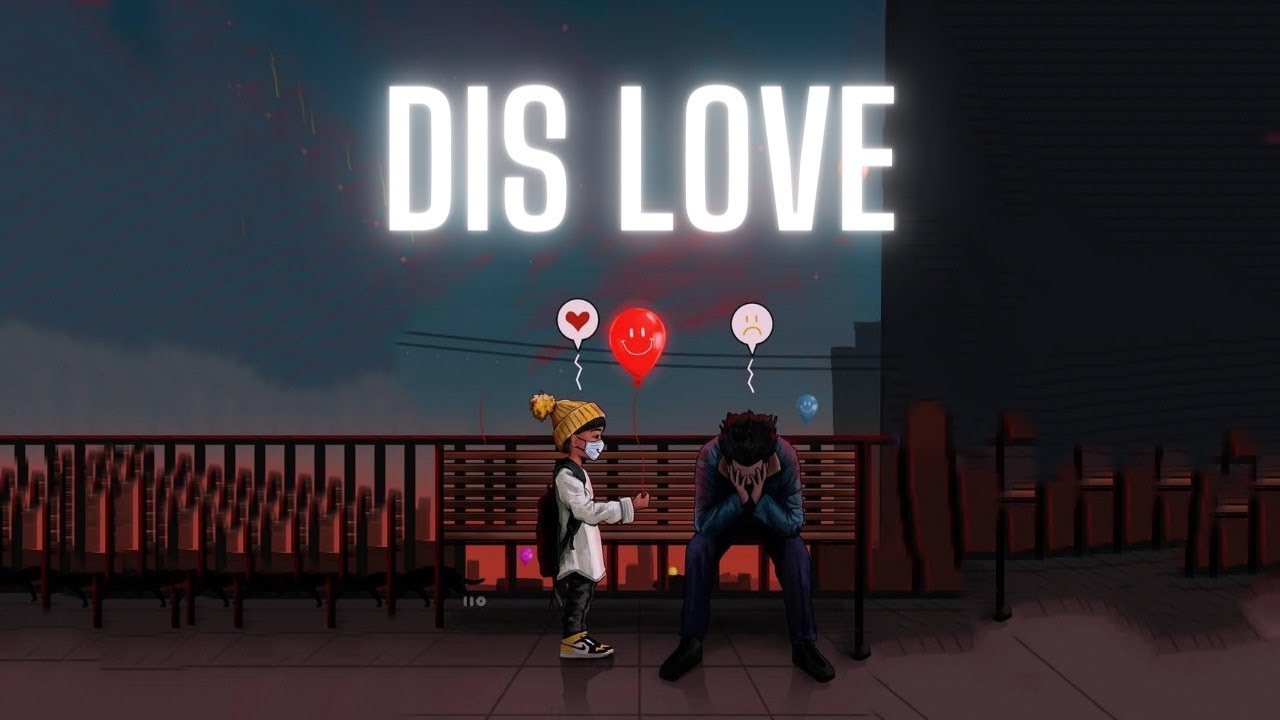 Free Afro pop Type Beat 2020 "Dis Love" - YouTube