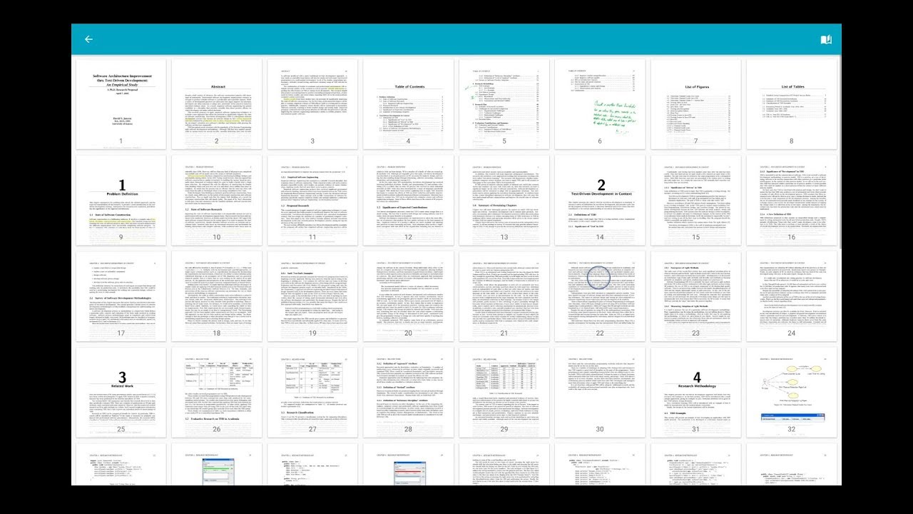 Squid - Working with Pages - YouTube