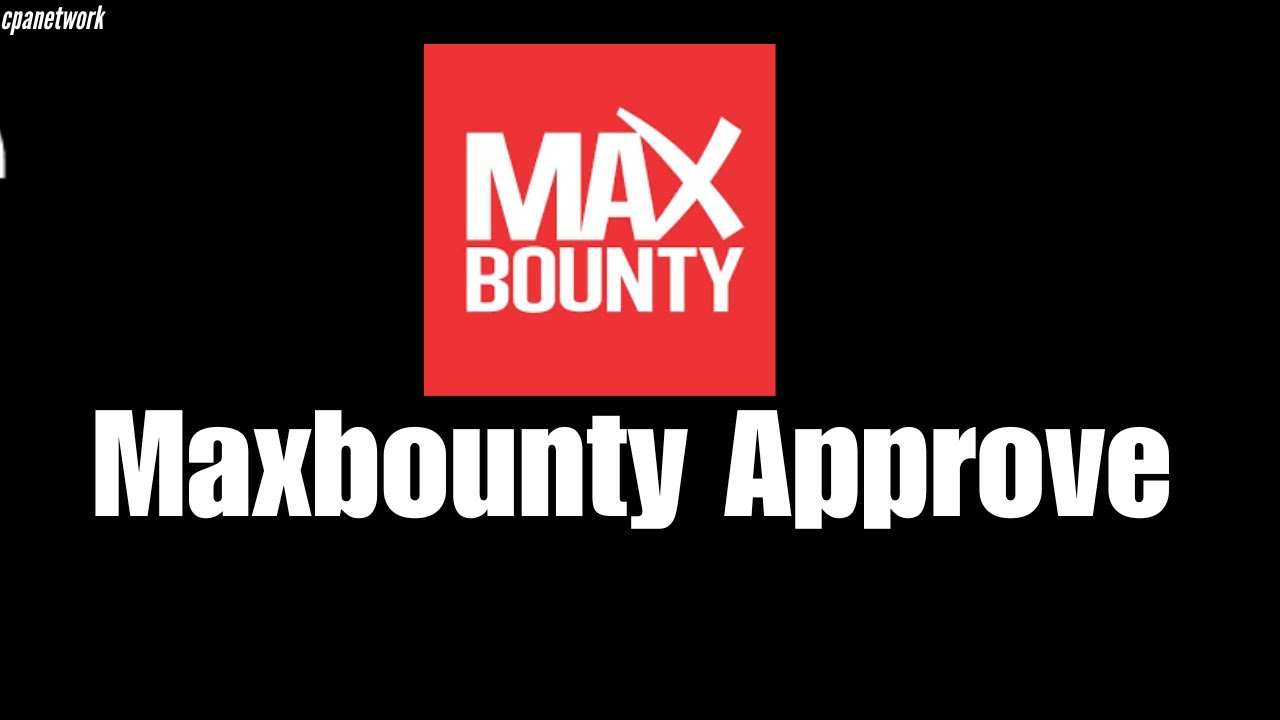 Maxbounty Approve |Offer|Payment Settings| payneer|PayPal | English ...