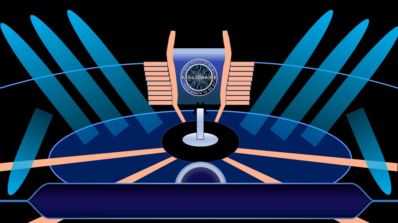 Studio 2009 USA - WWTBAM - YouTube