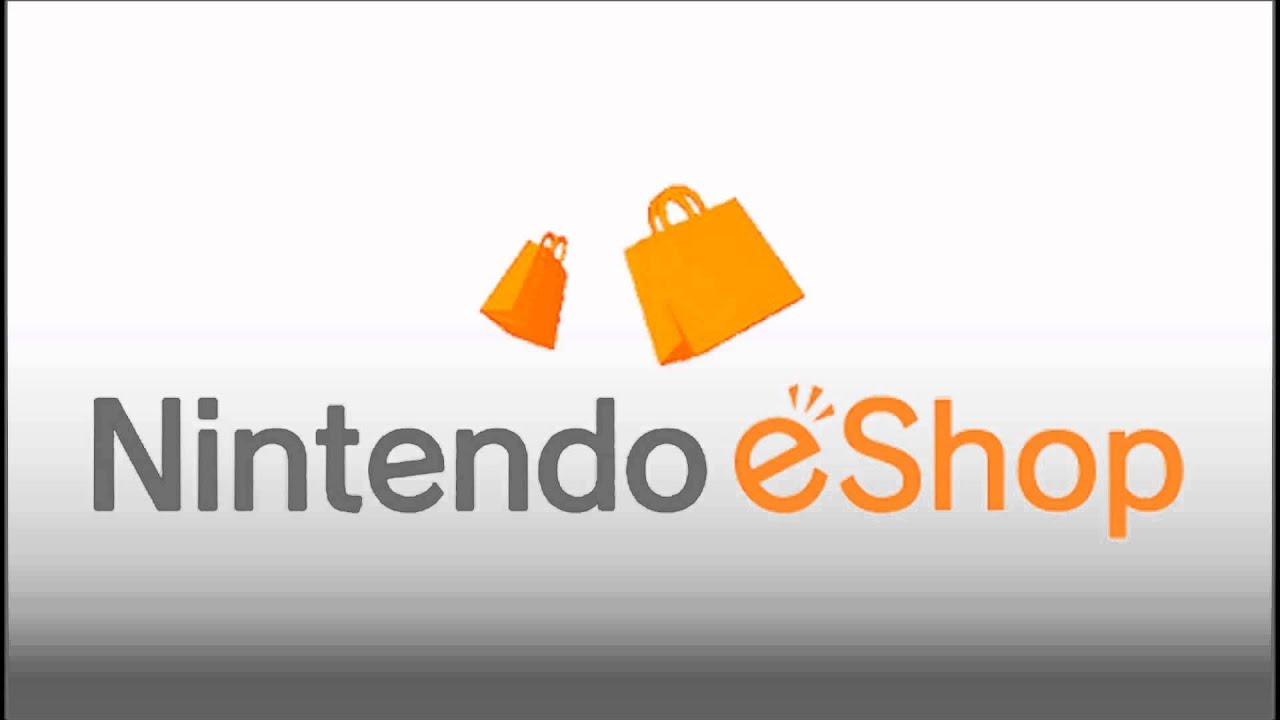 Nintendo eShop Music Extended (Jan 2015 / Nov 2017) - YouTube