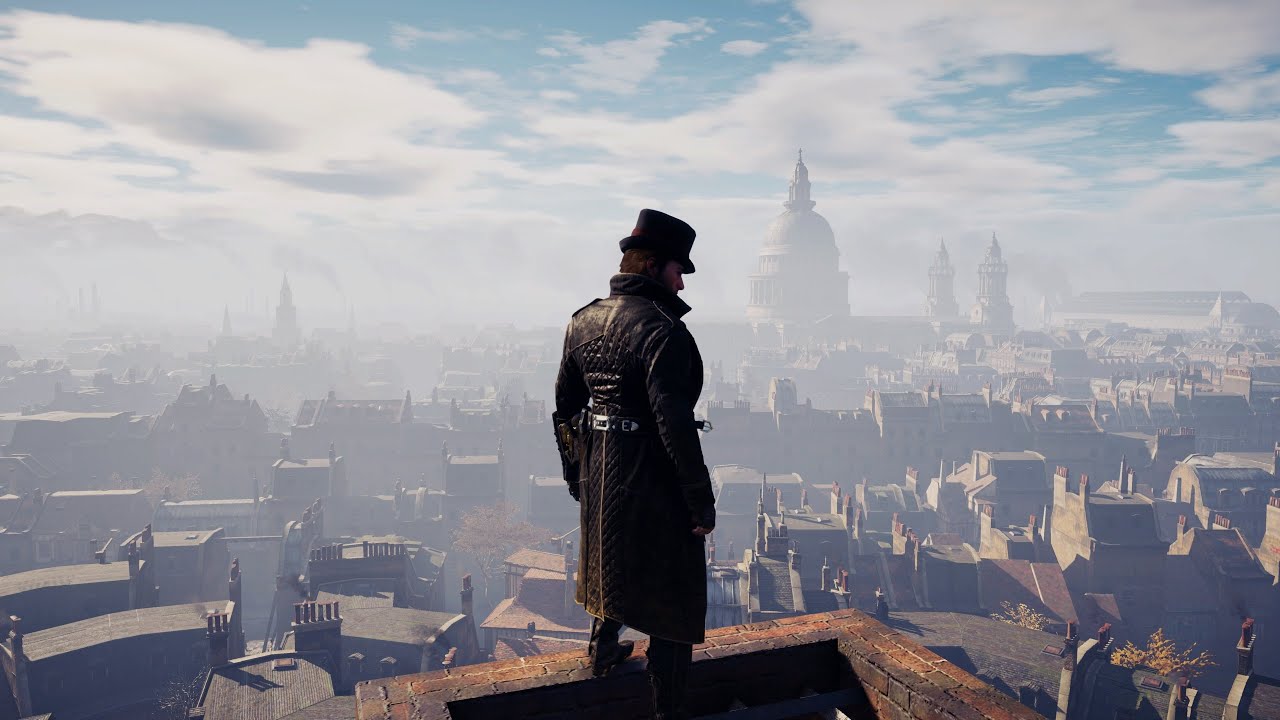 Assassin's Creed Syndicate - Stealth & Action Kills - Infiltration ...