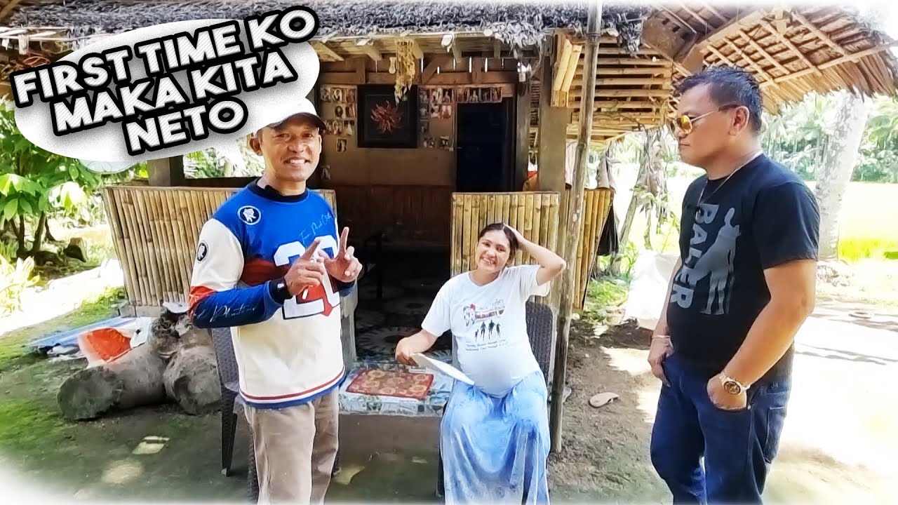 NANGANGANIB ANG BUHAY NG TRIPLETS | PART 104 - YouTube