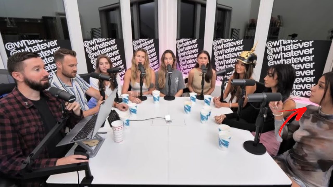 Witch Appears on the Whatever Podcast {Reaction} | Helios Blog 1094 ...