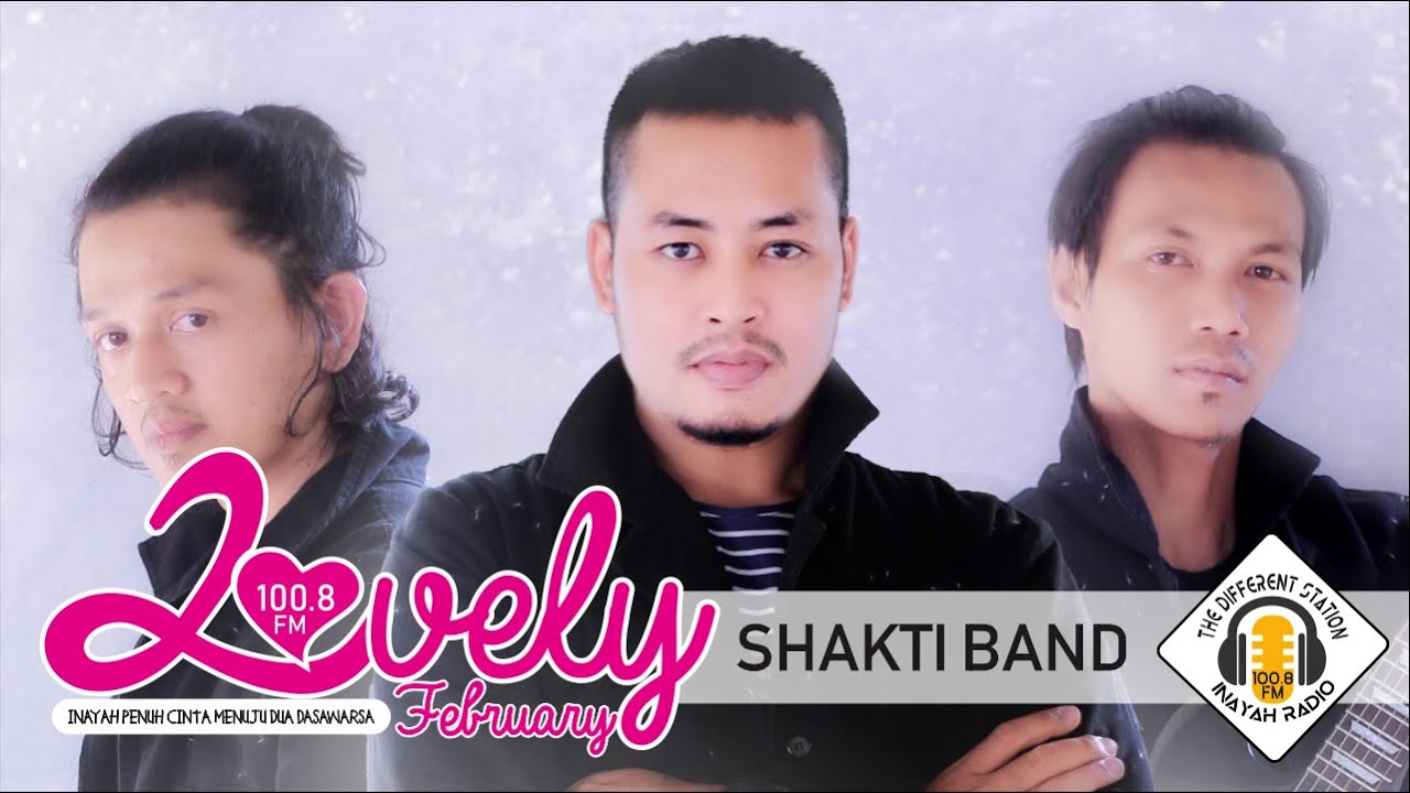 Shakti Band - 20vely February - YouTube