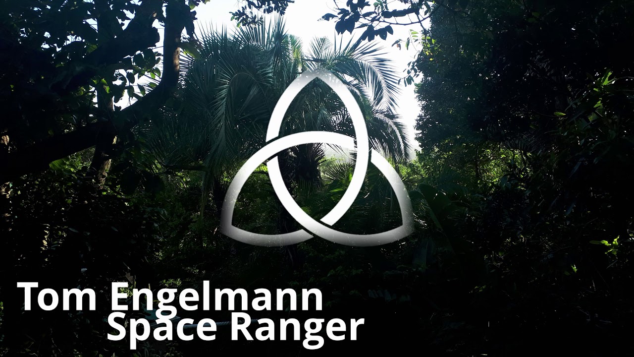 Tom Engelmann - Space Ranger - YouTube