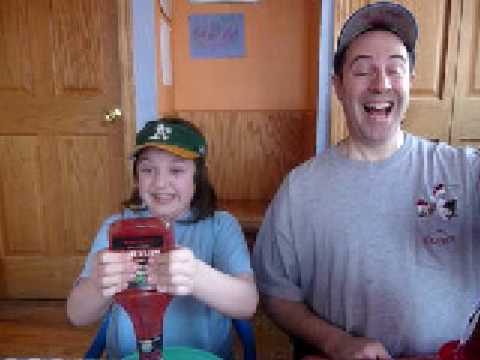 Baseball Ad with Bekira and Brian Rabinowitz - YouTube