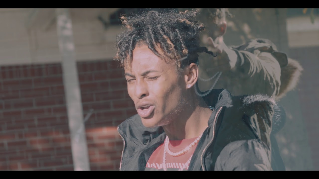 King Phillips ft. YG Kayboe "Endangered Species" OFFICIAL VIDEO - YouTube