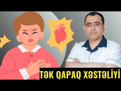 DAUN SİNDROMLU UŞAQLARDA TEZ-TEZ RAST GƏLİNƏN XƏSTƏLİKDİR!  | Elnur İmanov