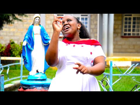 BRENDA CHEROTICH Ft MC MASIR-KALYET Official Video FULL HD1080p - YouTube