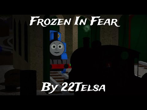 Frozen In Fear BTWF adaptation - YouTube