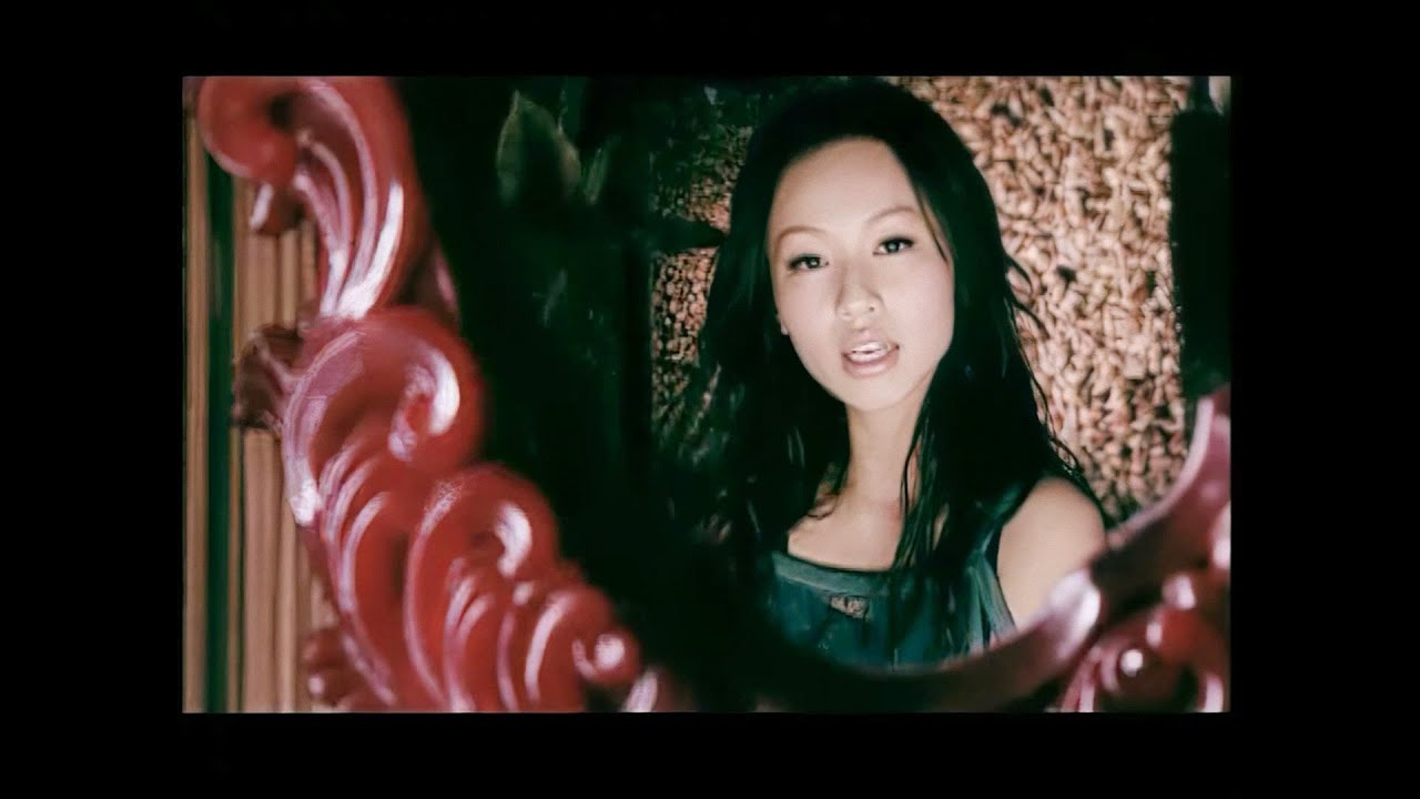 鄭融 Stephanie Cheng《小龍女》Remastered Music Video [2005] - YouTube