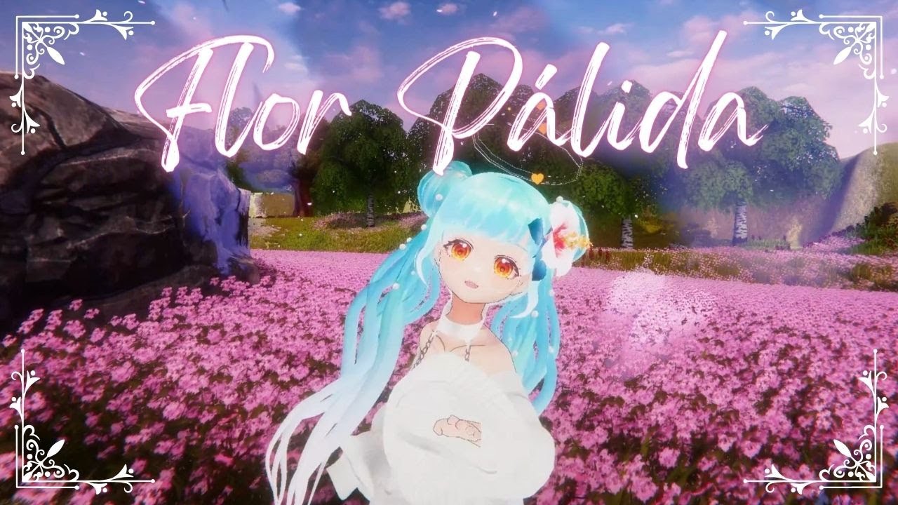 Flor Pálida - Marc Anthony | Maika Mallow cover - YouTube