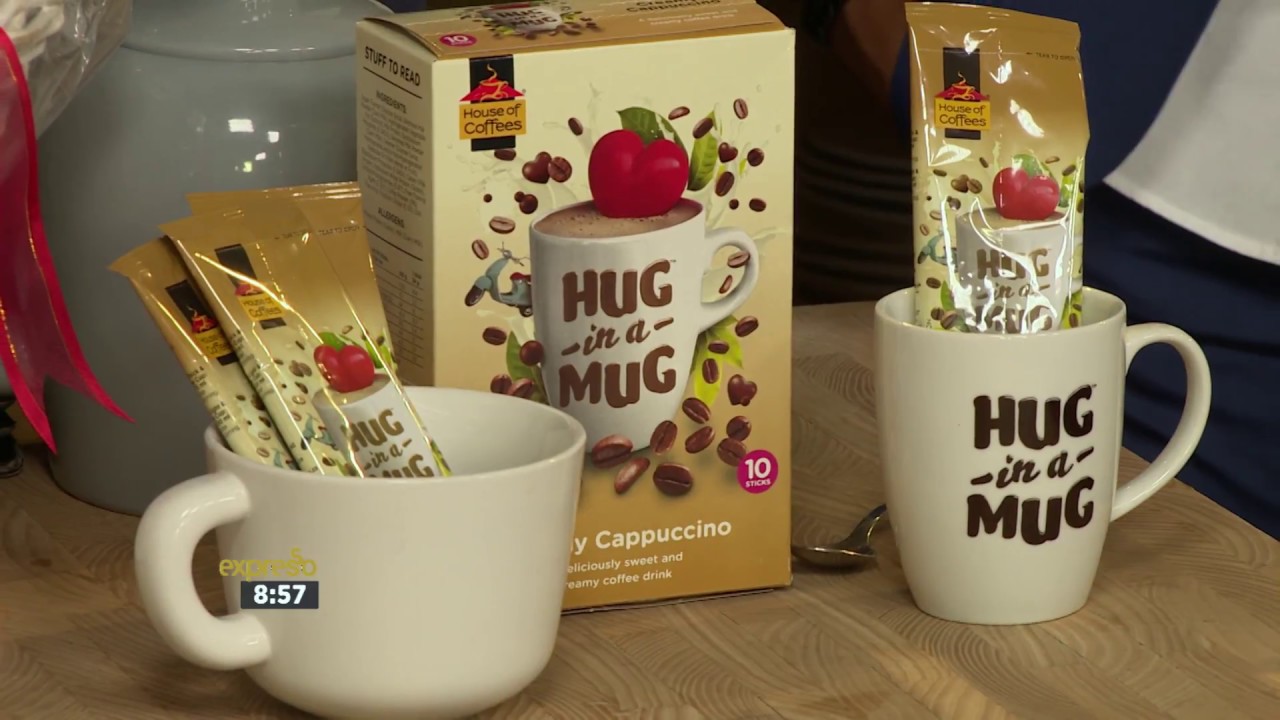 Creamy Cappuccino – The Genuine Warm Hug - YouTube