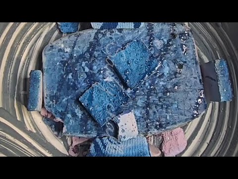 Crispy Blue Reforms with a Super Soft Loaf - YouTube