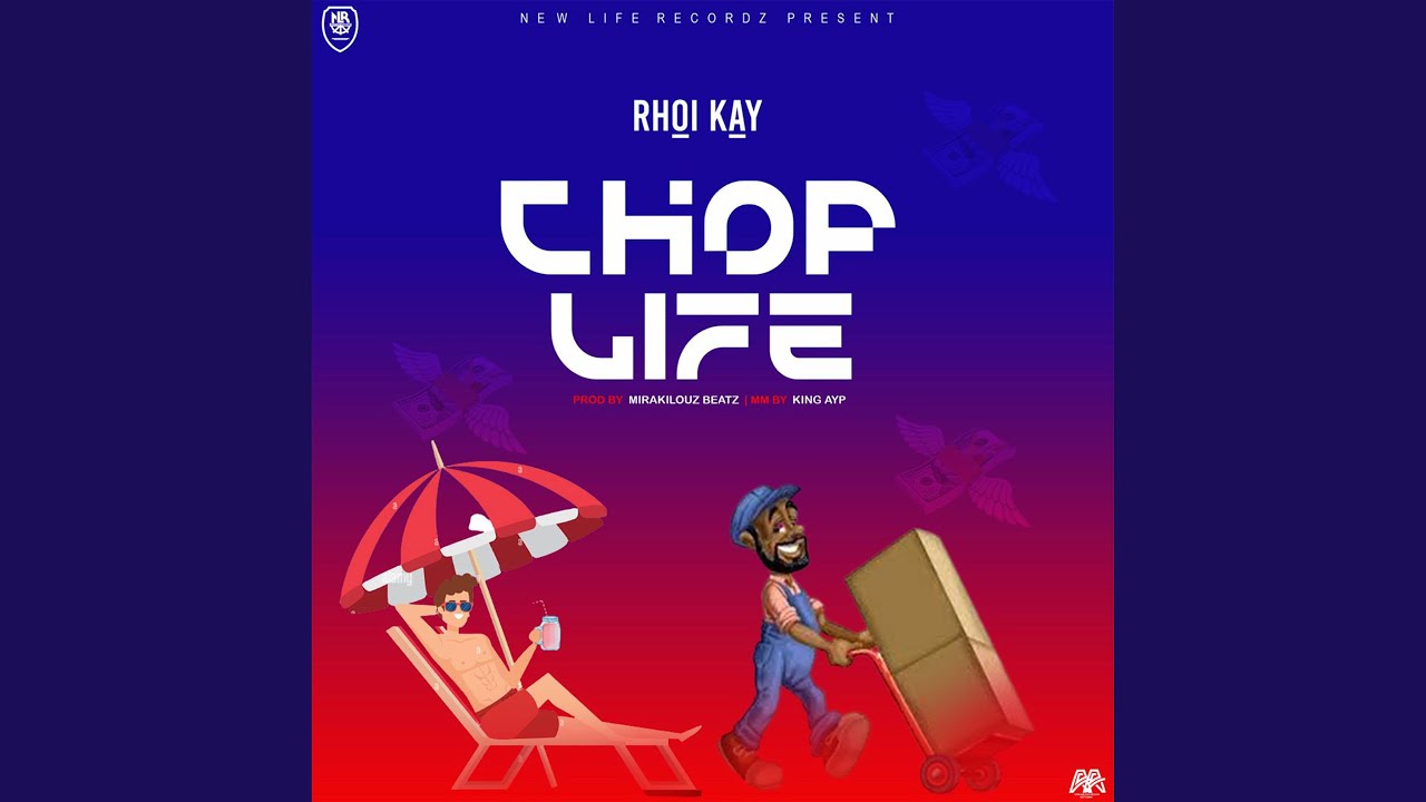 Chop Life - YouTube