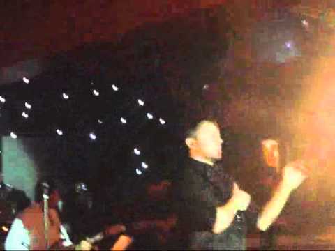 Sevdanın Son Vurusu. (Murat Boz-Yılbasi 2011)