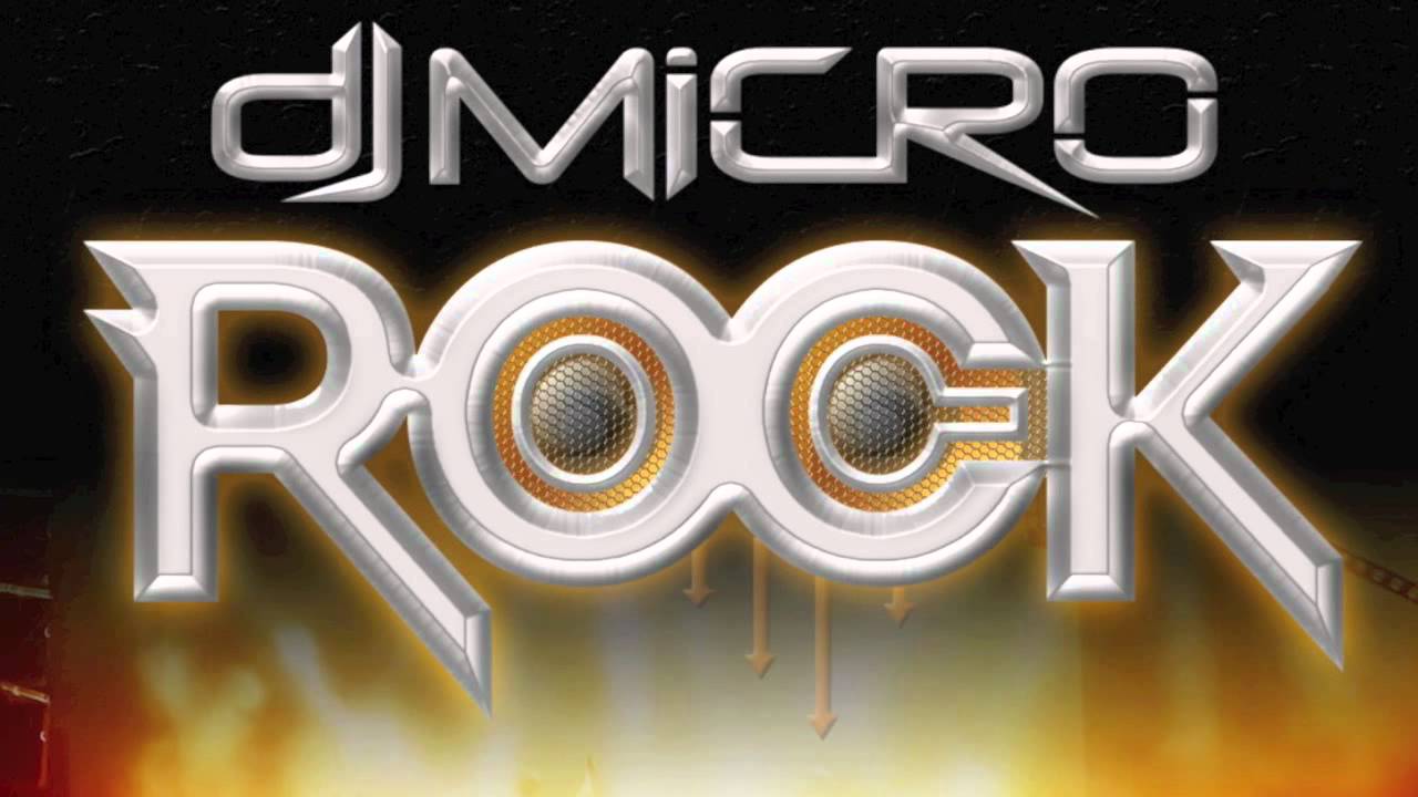 DJ Micro - Rock (Original Mix) [Preview].mov - YouTube
