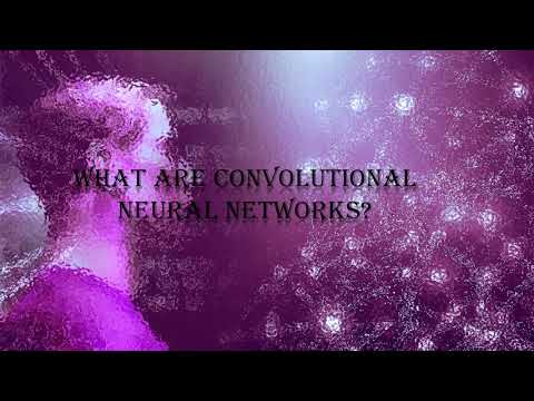 How Convolutional Neural Networks work | CNN Tutorials | Part-2 - YouTube