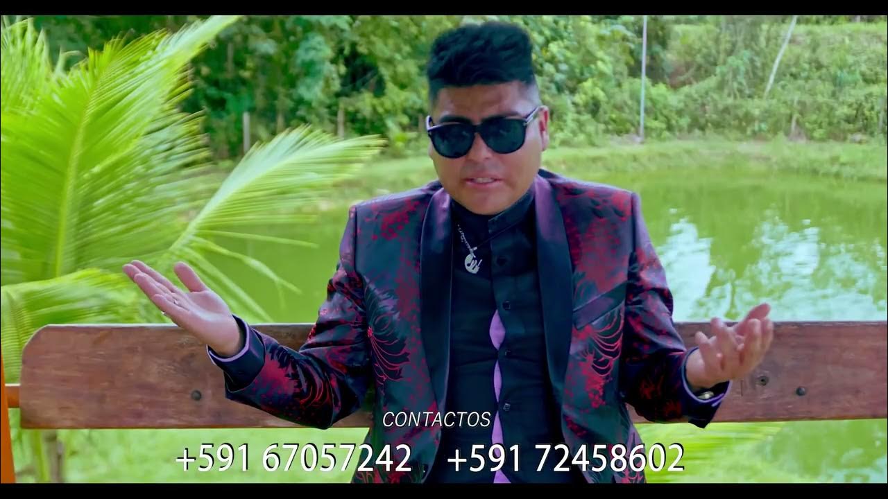 Triste Mi Destino Agrupación Castigo Hrns Sanchez Video Oficial