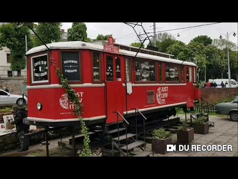 Lviv'de Gezilecek Yerler-Ukrayna,Λviv-Ουκρανια.Lviv Tour and sight seeing.THE BEST OF LVIV