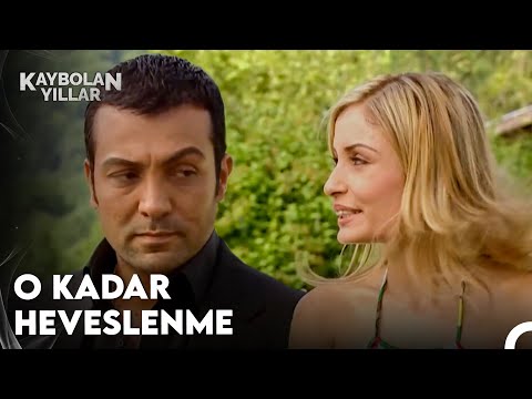 Bahar, Yine Esmer'e Yaranamadı - Kaybolan Yıllar 9. Bölüm