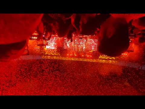 Die Toten Hosen live in Frankfurt 2026.