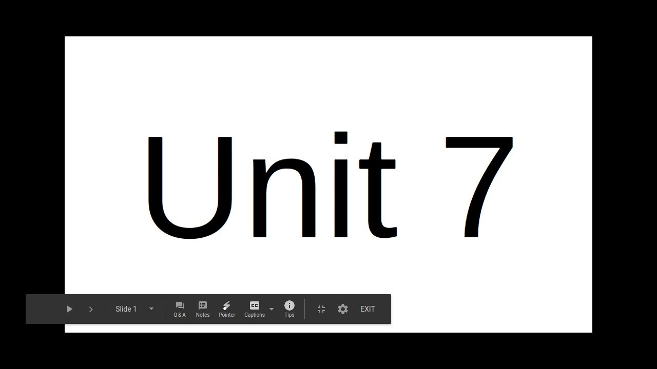 Unit 7 High Frequency Words Benchmark Advanced 1st grade - YouTube