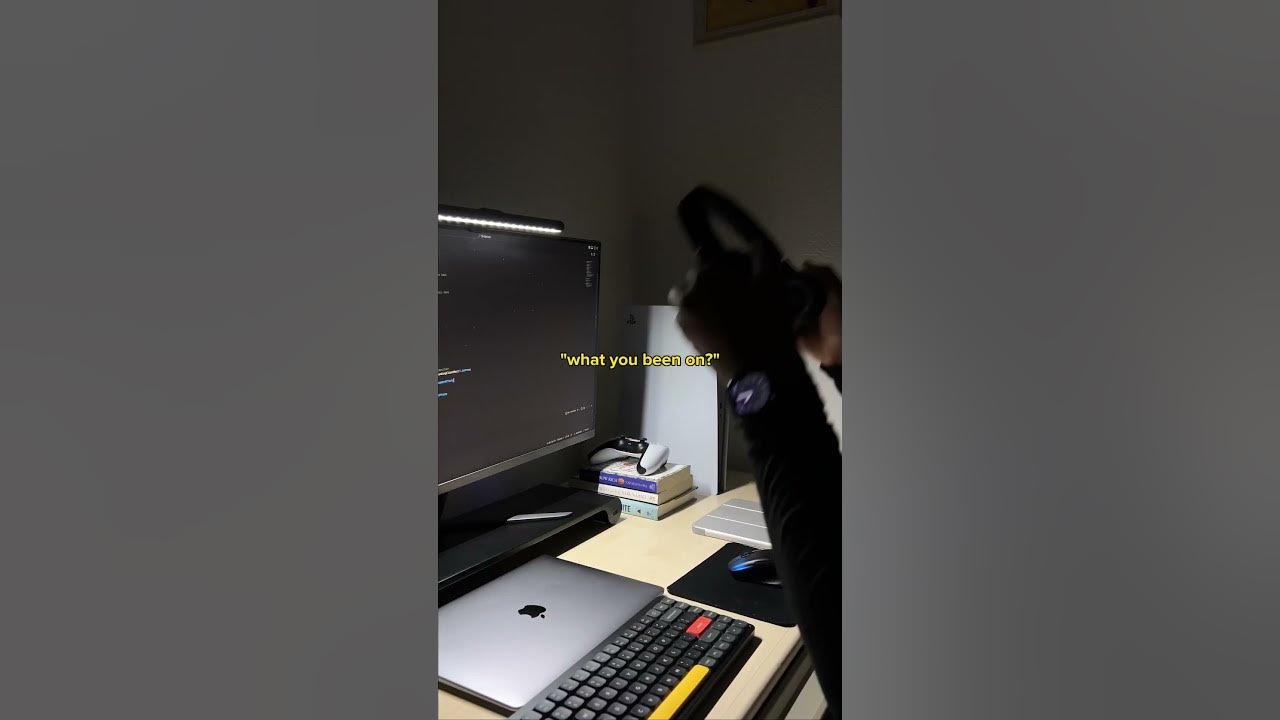 What Coding In 2024 Feels Like Coding Fullstackdeveloper Codewithme Youtube 