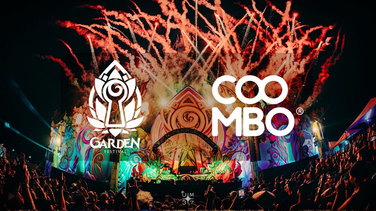 COOMBO apresenta GMF 2024 4K OFICIAL - YouTube