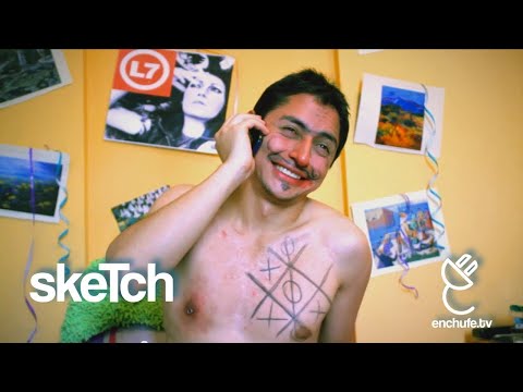 Qué Choverga: Chuchaqui (Resaca) | enchufetv