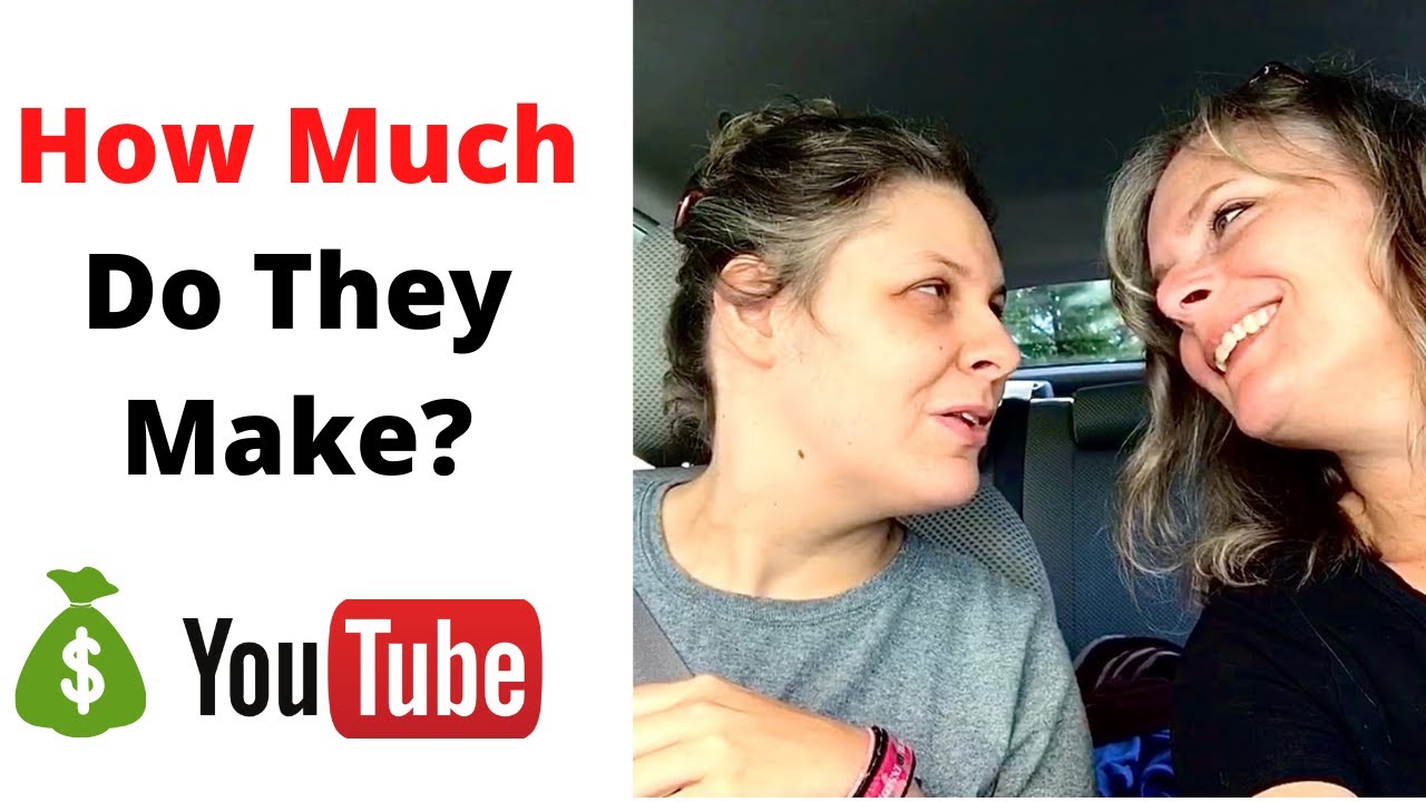 How Much Does Autistic Interpretations Make on YouTube - YouTube